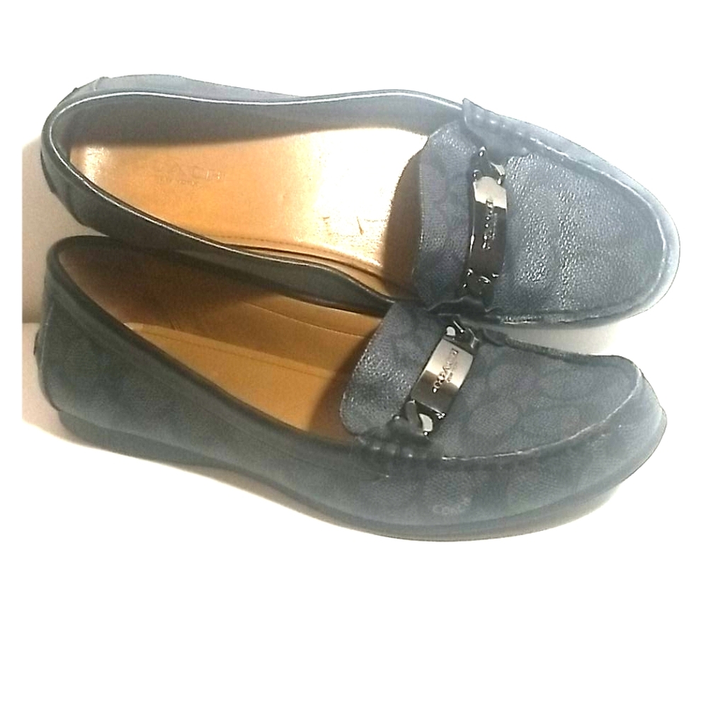 Coach Loafers - Gem
